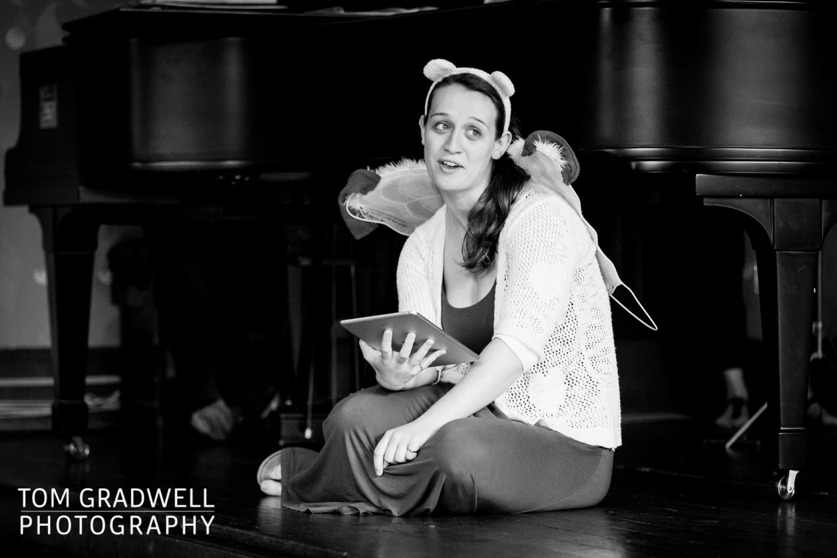 Gallery - Hannah King